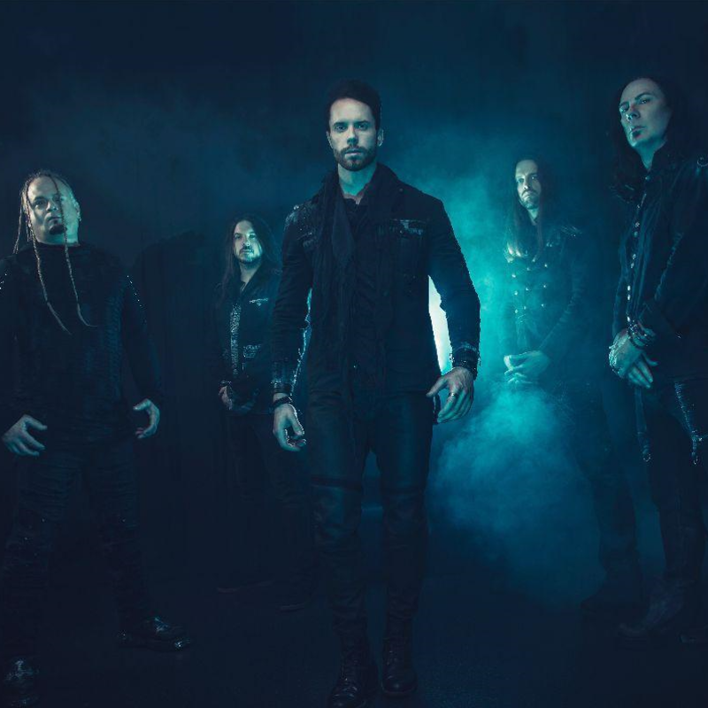 Kamelot - Discography Ranking - Metal Domain