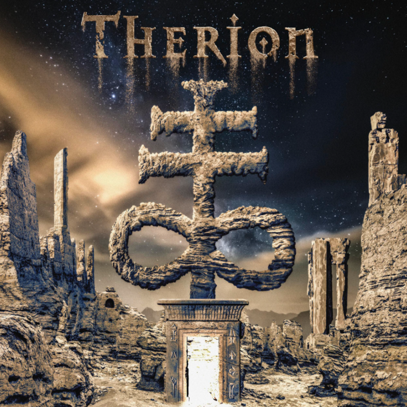 Therion - Athens 10/02/24 Live Report - Metal Domain