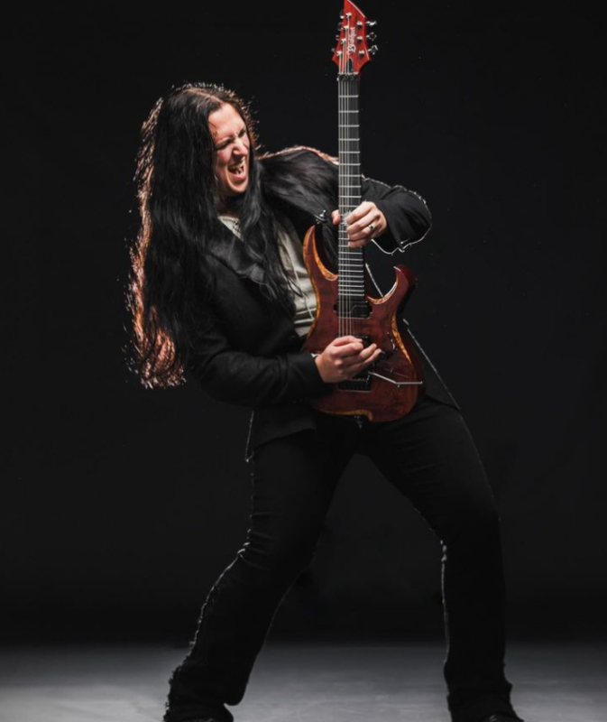 Seven Spires: Interview with Jack Kosto - Metal Domain