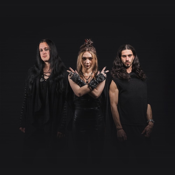 Bands - Metal Domain