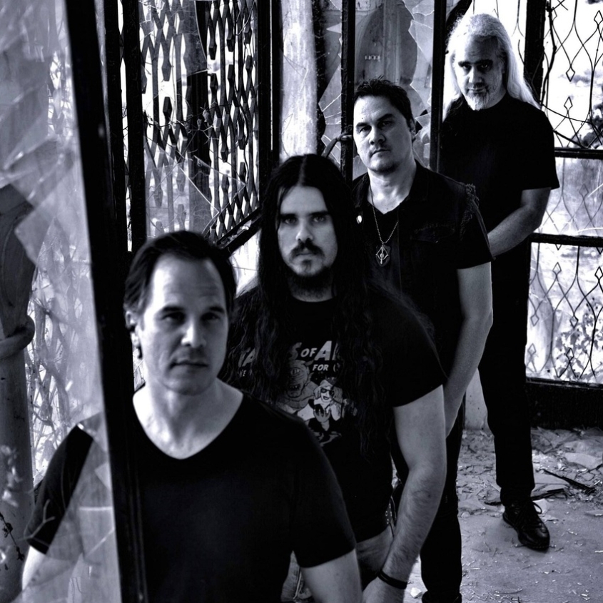 Bands - Metal Domain